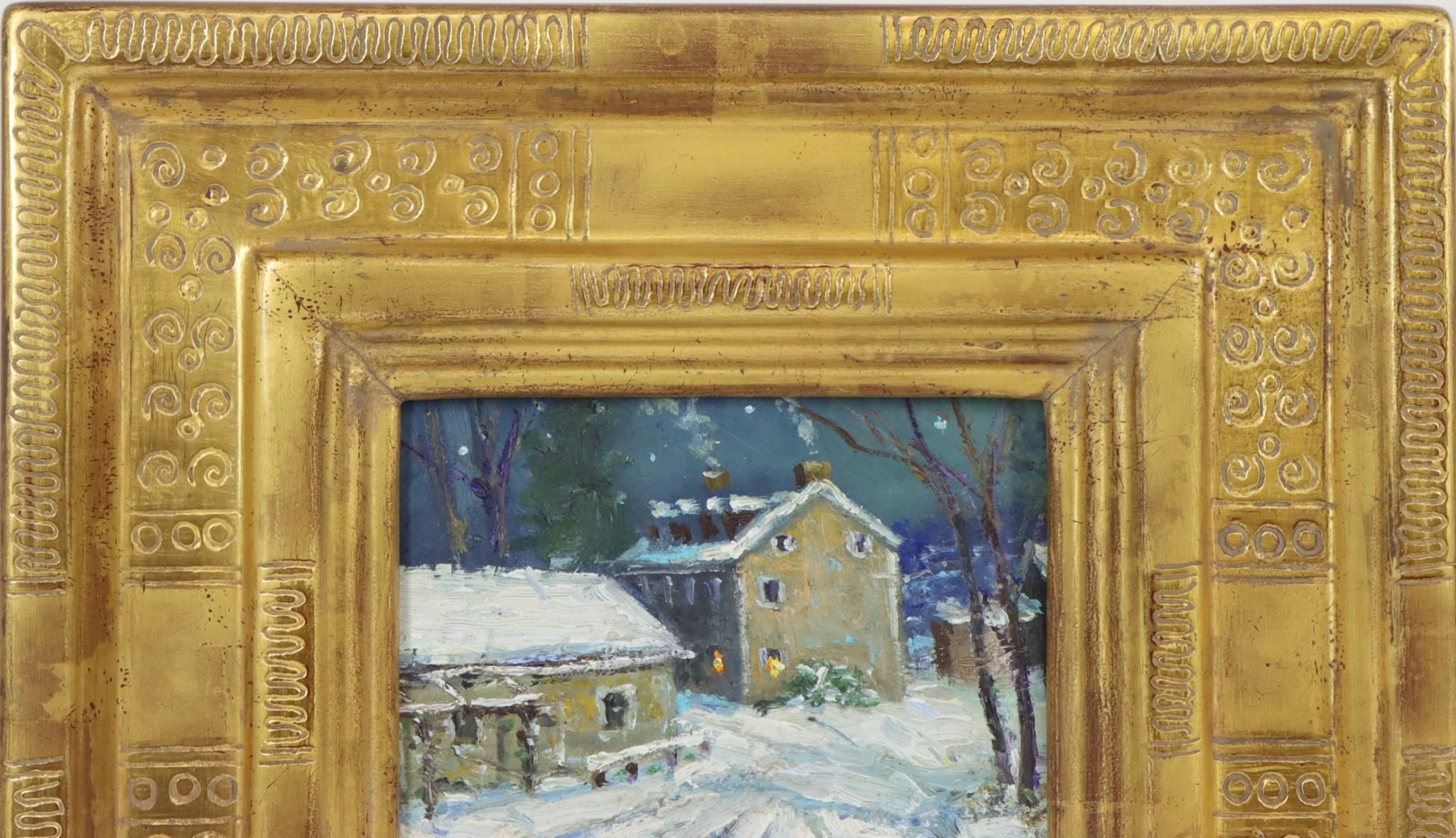 Christopher Willett | The Inn at Philips Mill, New Hope | MutualArt