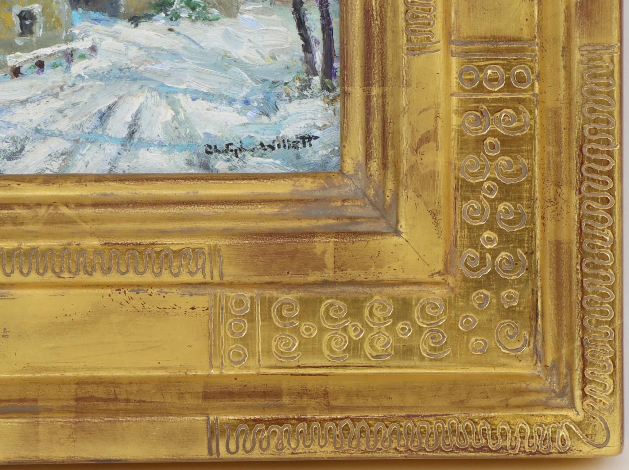 Christopher Willett | The Inn at Philips Mill, New Hope | MutualArt