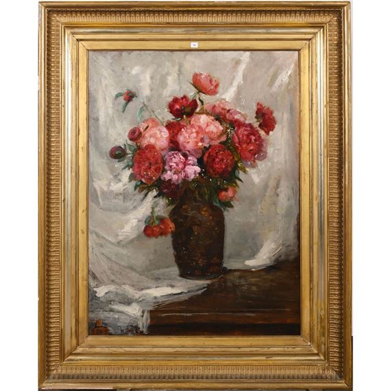 Paul de Frisch | 1 Artworks at Auction | MutualArt