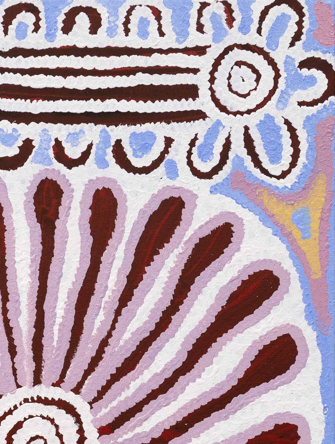 Samantha Daniels Napaltjarri | The Windmill and The Explorers (2021 ...