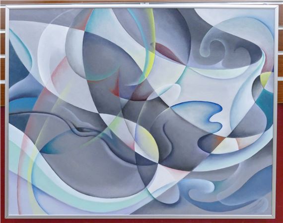 Marvin Messing | 1 Artworks at Auction | MutualArt