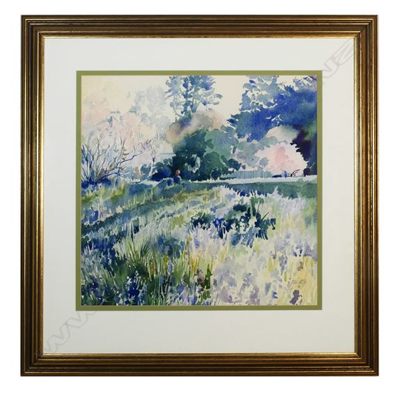 John Castle | John Castle (1939-1999) | MutualArt