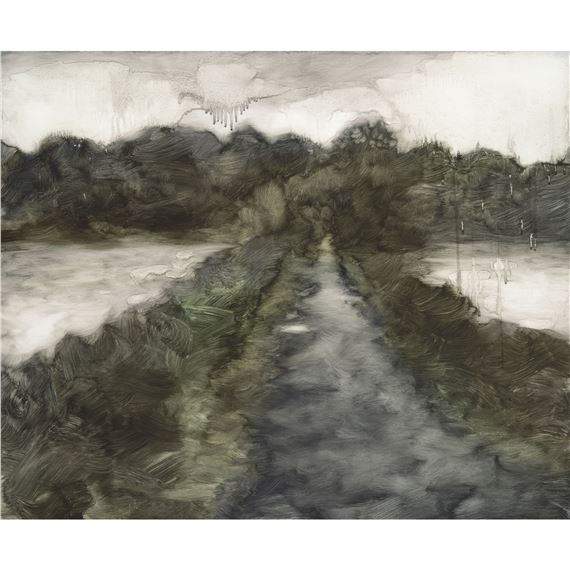 Michal Tkachenko | 1 Artworks | MutualArt