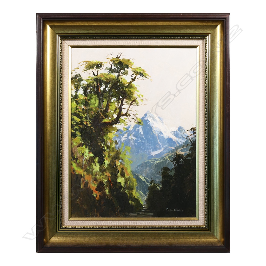 Peter Beadle | Peter Beadle (1933-2021) | MutualArt