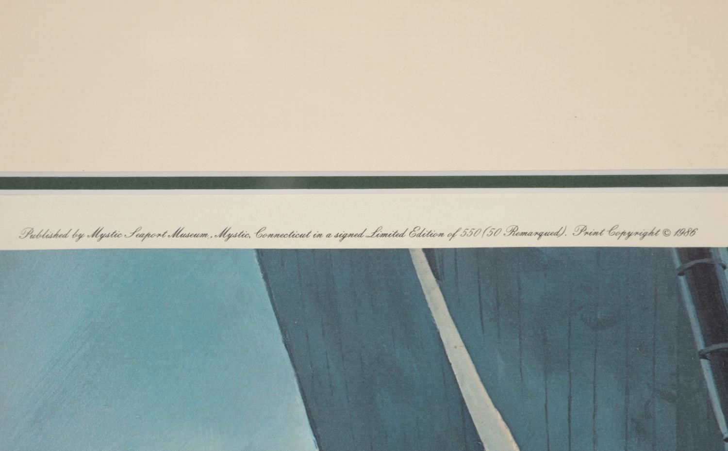 Thomas M. Hoyne | On the Way to Glory (1985) | MutualArt