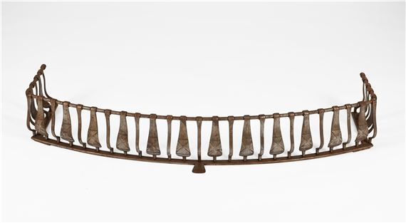 Alfred Bucknell | 4 Artworks at Auction | MutualArt