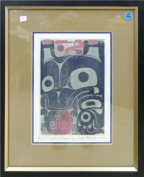 Jean Louis Ferrier | 4 Artworks | MutualArt