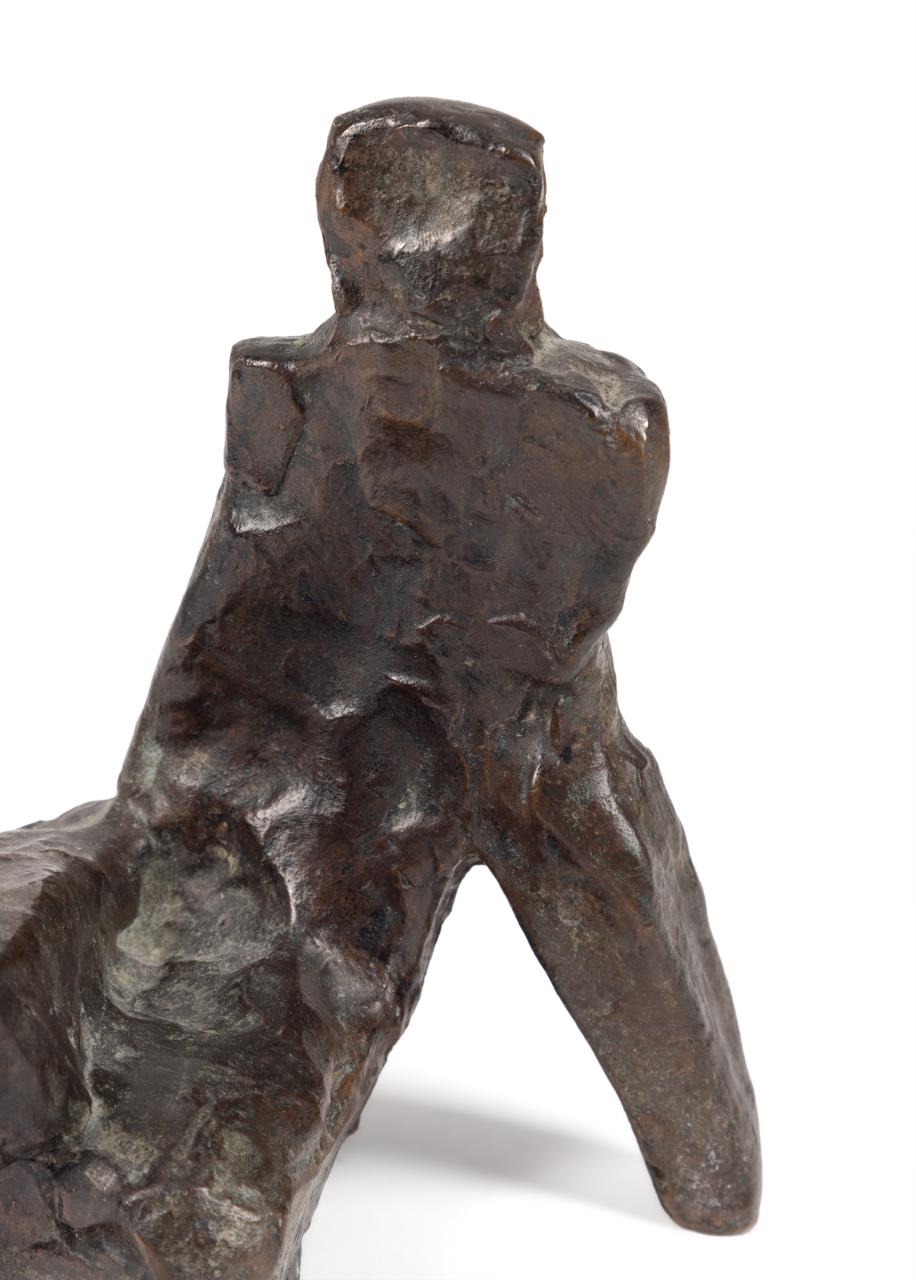 Richard Wake | Seated Figure | MutualArt