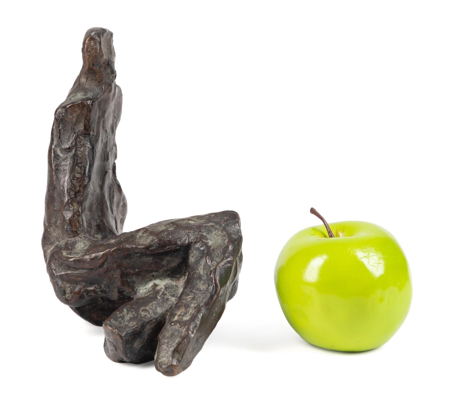 Richard Wake | Seated Figure | MutualArt