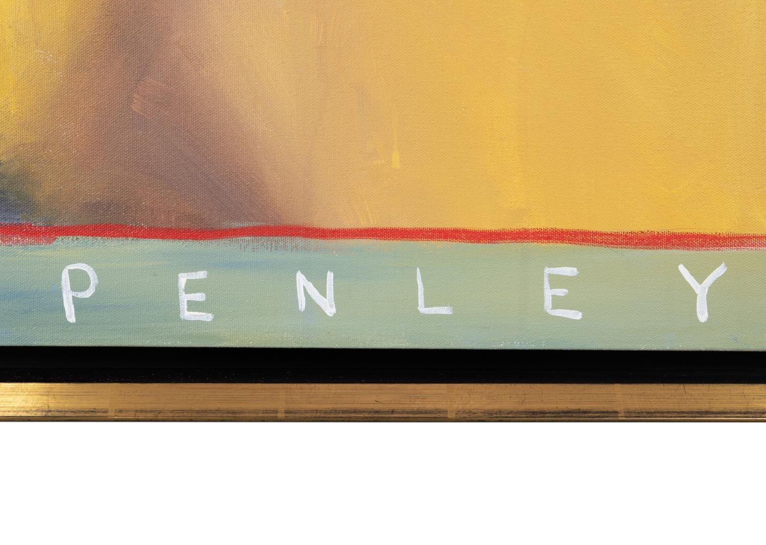 Steve Penley | Still Life of Flowers | MutualArt