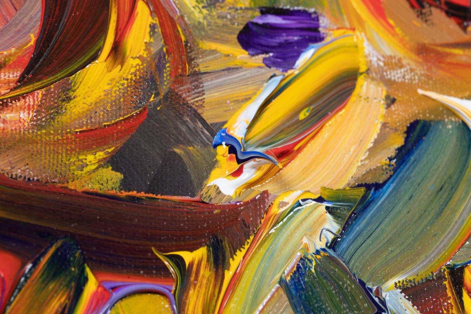 Steve Penley | Still Life of Flowers | MutualArt