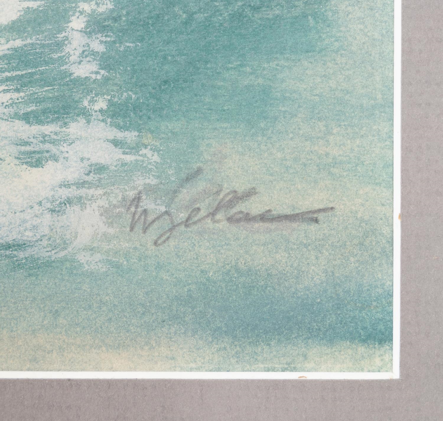 Milivoj Uzelac | Untitled semi-nude | MutualArt