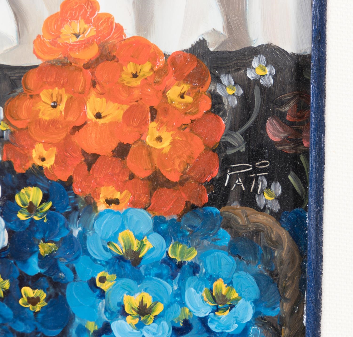 Pati Bannister | Eliza Doolittle | MutualArt