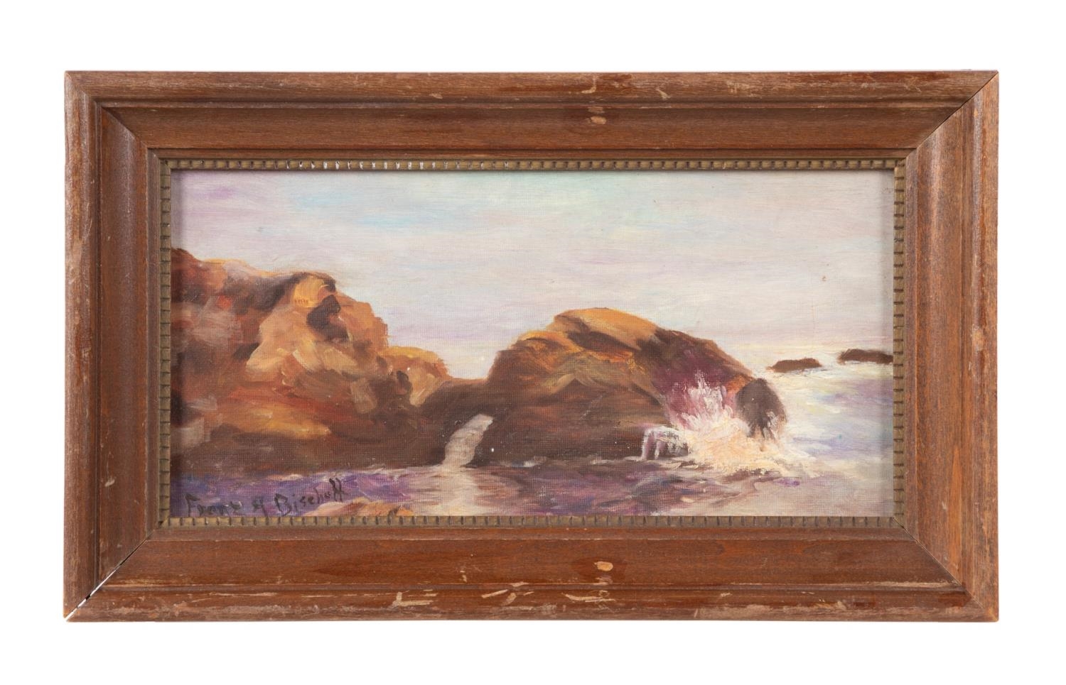 Franz Bischoff | Roses (1905) | MutualArt