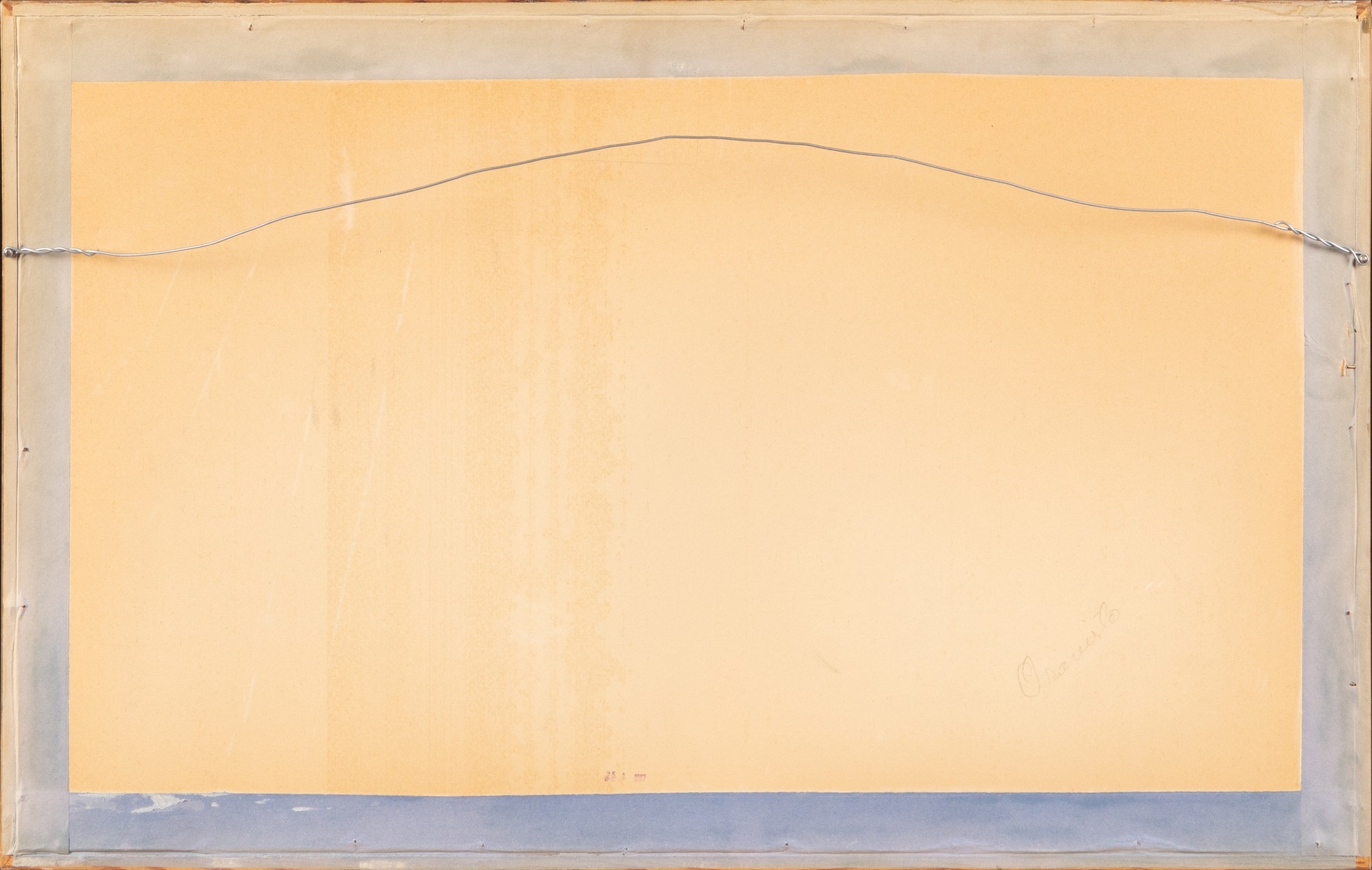 Kain Tapper | Nameless (1962) | MutualArt