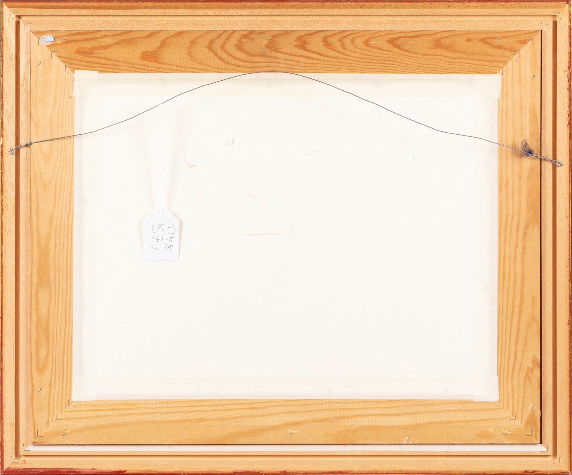 Olavi Vaarula | Rooster on the roof | MutualArt