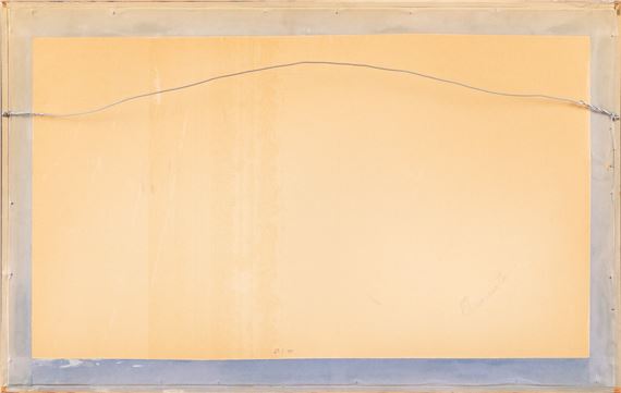 Kain Tapper | Nameless (1962) | MutualArt