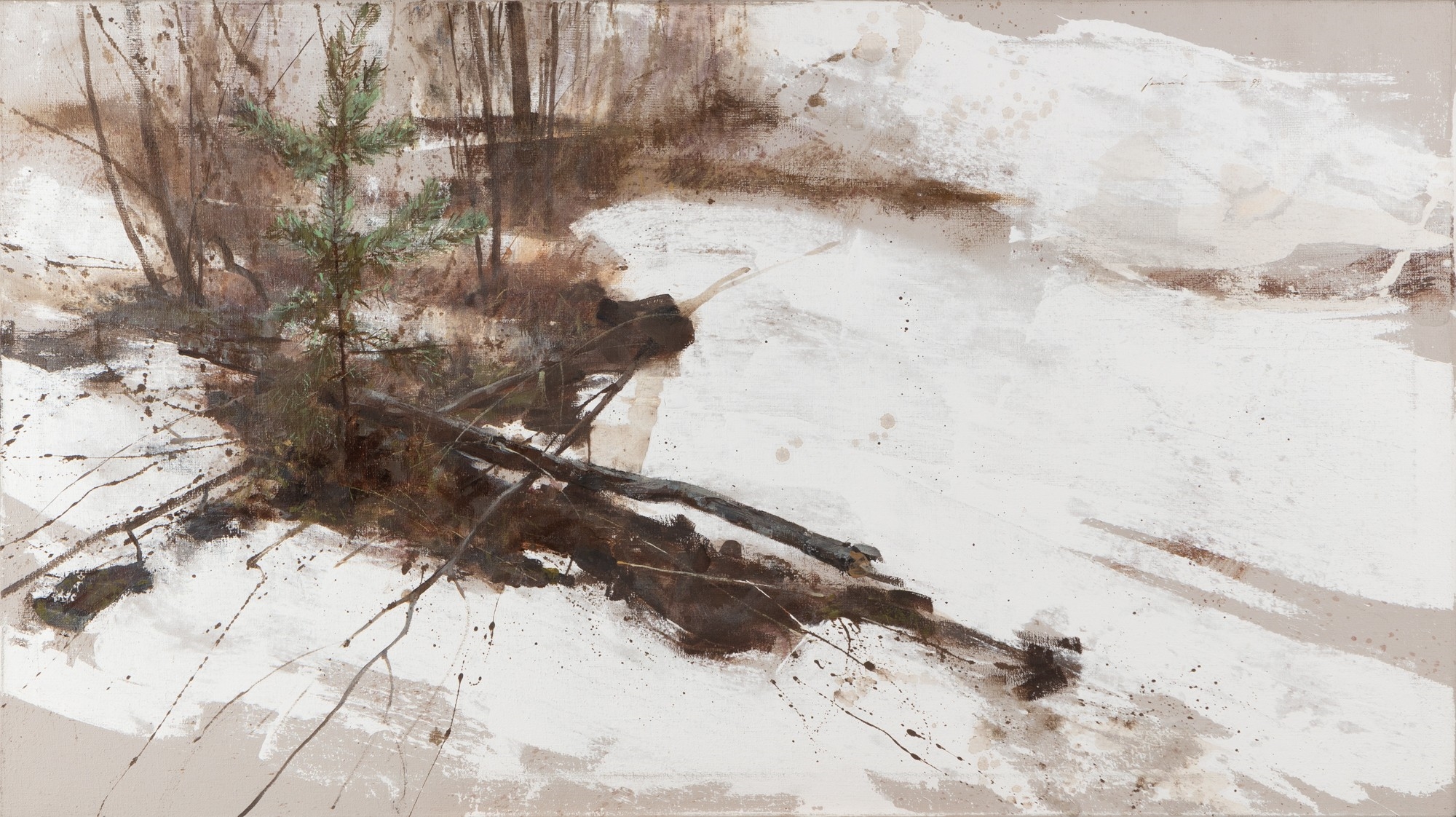 Ilkka Lammi | TOUCHING, WAITING | MutualArt
