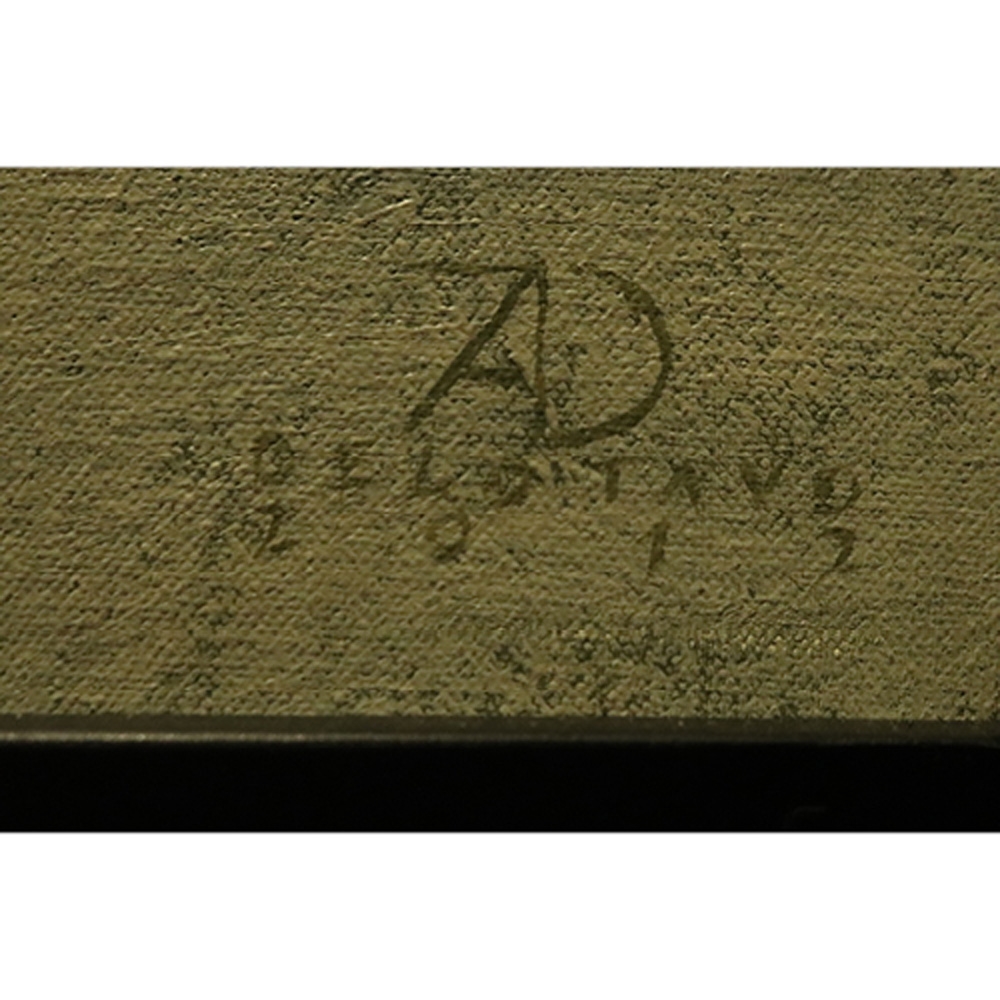 Antipas Delotavo | Hugis ng Pangarap (2012) | MutualArt