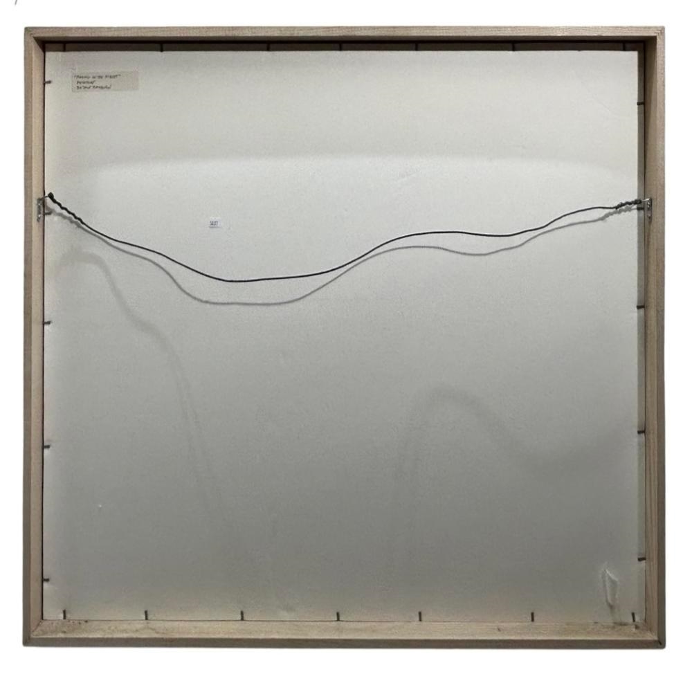 Dale Rayburn | “Playing in the Street | MutualArt