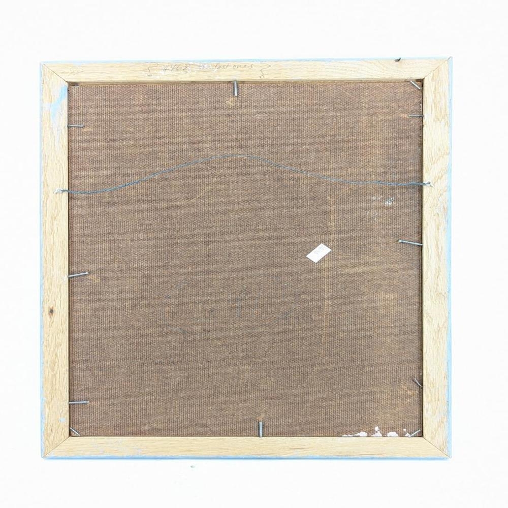 Harold Laynor | The Last Ones (56) | MutualArt