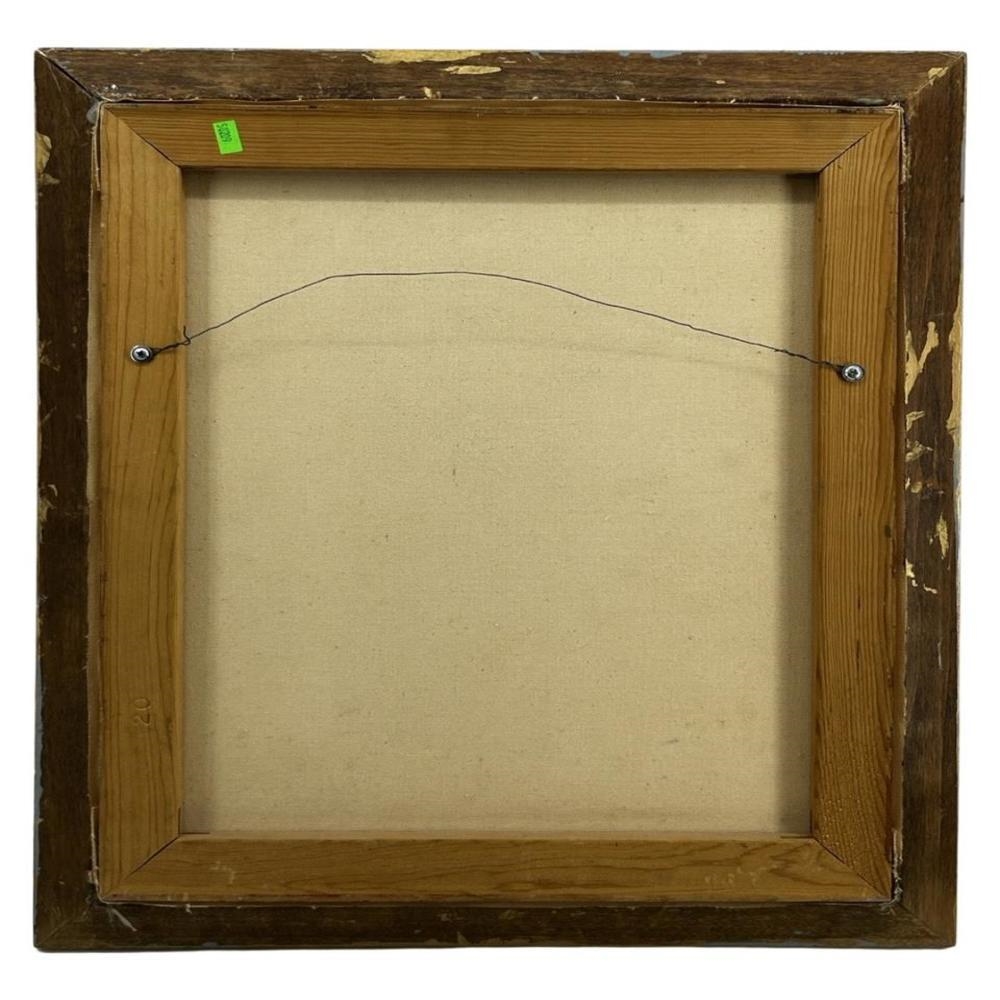 Mateo Moreno | Untitled | MutualArt