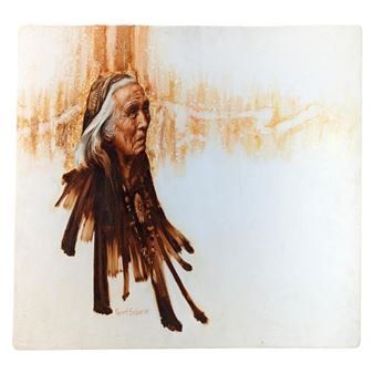 Robert Buckner | 2 Artworks at Auction | MutualArt