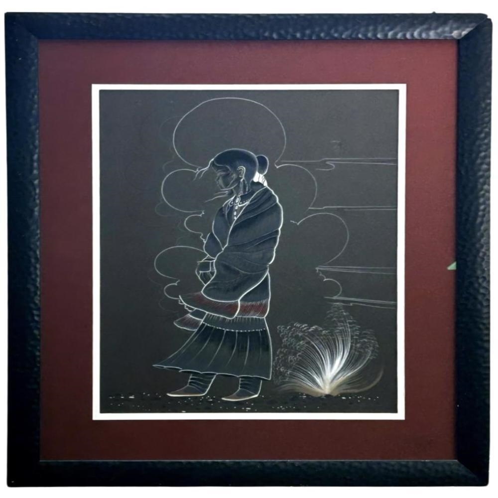 Beatien Yazz | Untitled | MutualArt