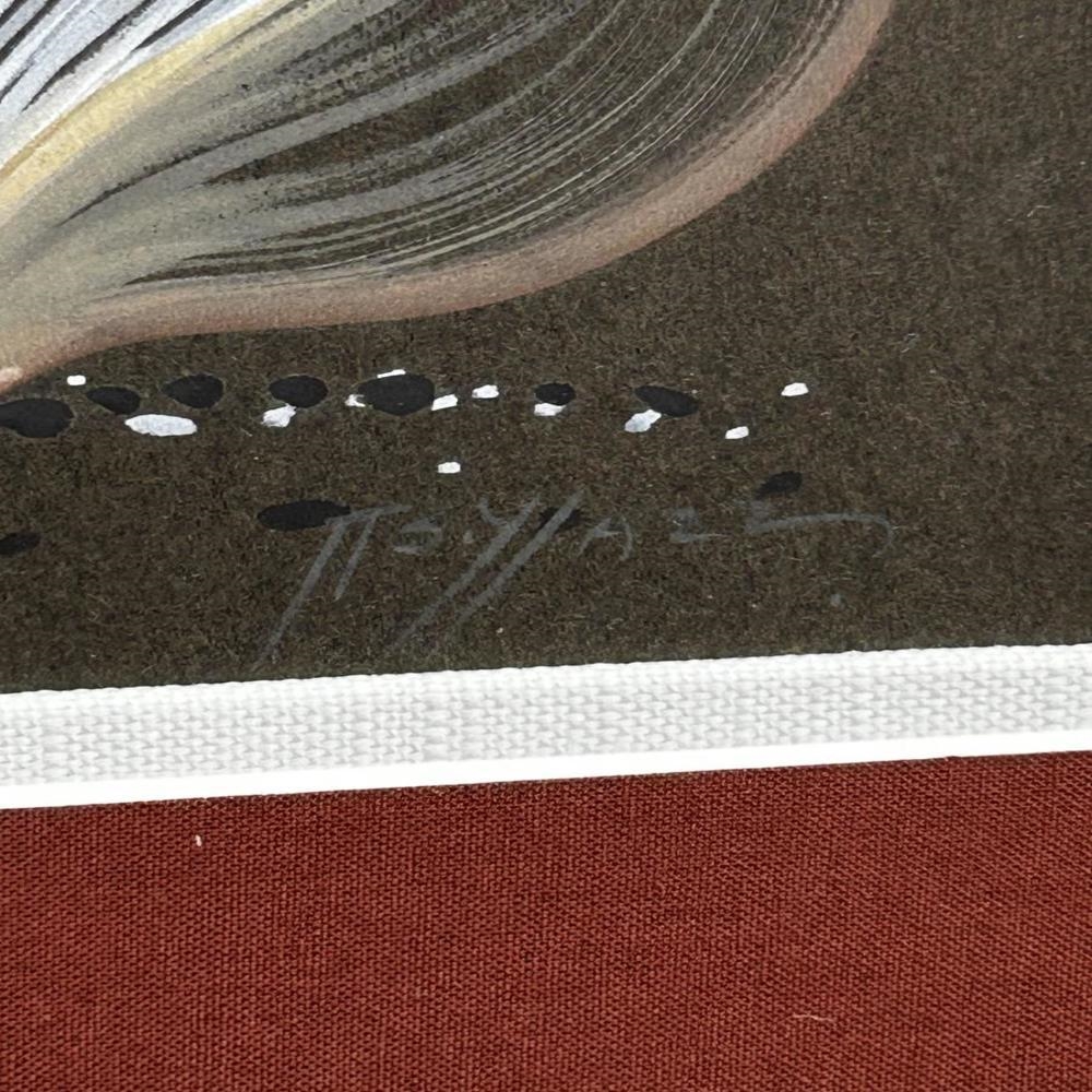 Beatien Yazz | Untitled | MutualArt