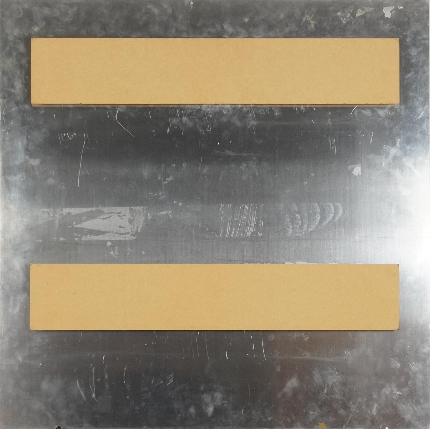 James Gooding | Abandoned landscapes | MutualArt