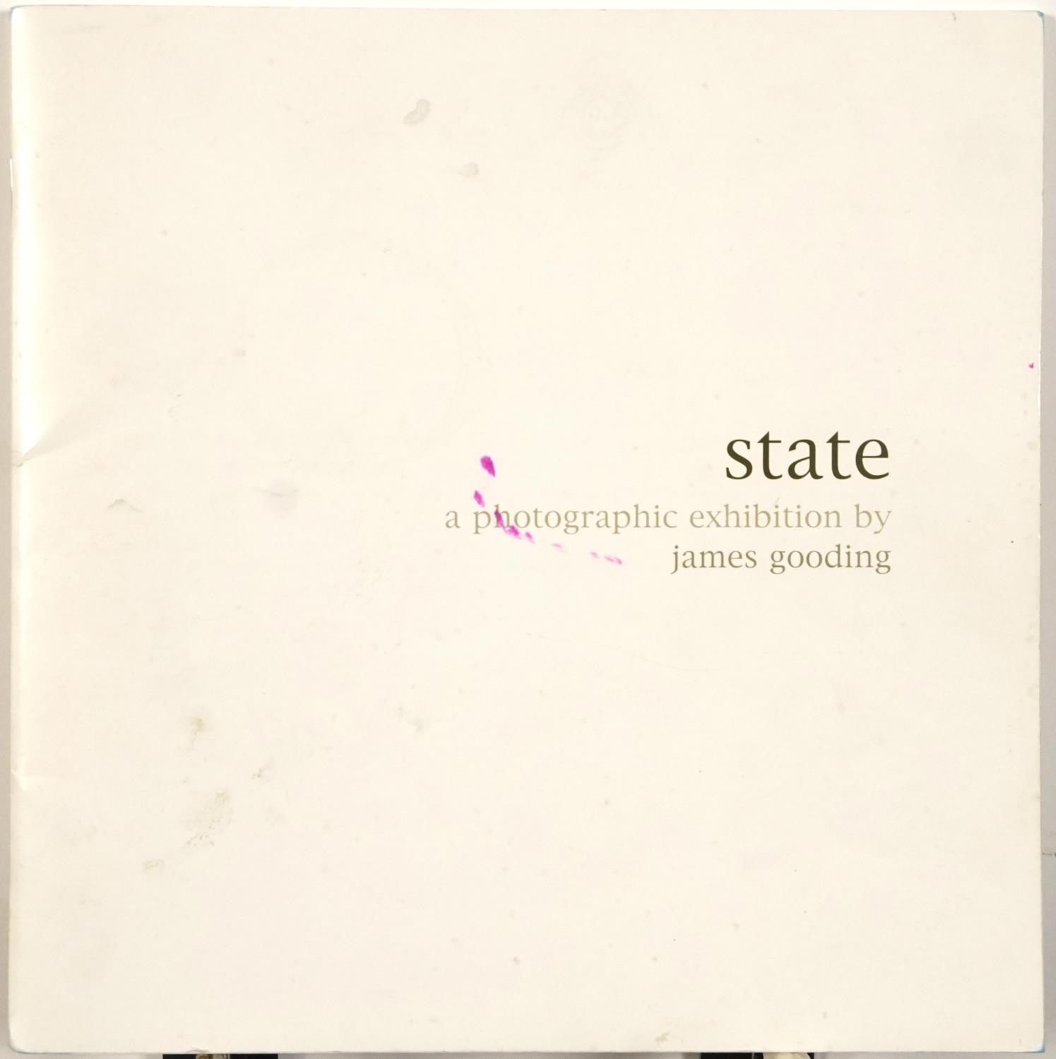 James Gooding | Abandoned landscapes | MutualArt