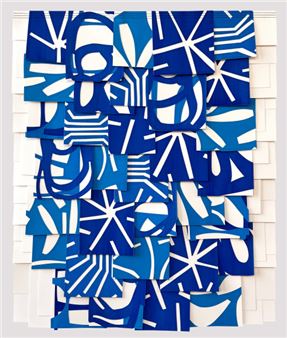 Raymond Saá | Artist Overview | MutualArt