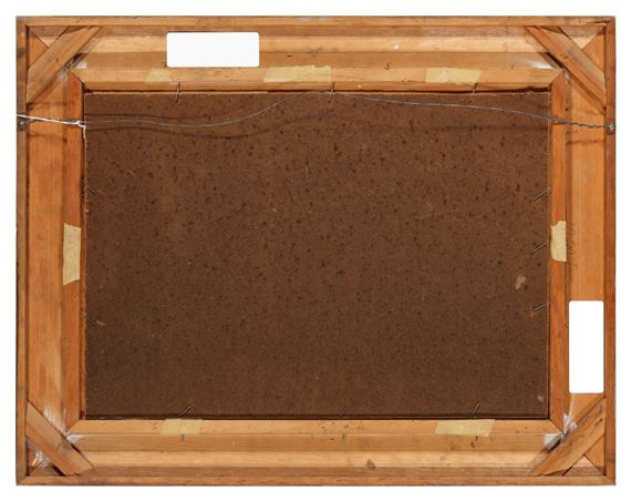 John Semple | Still Life with Bread Box (Circa 1980) | MutualArt