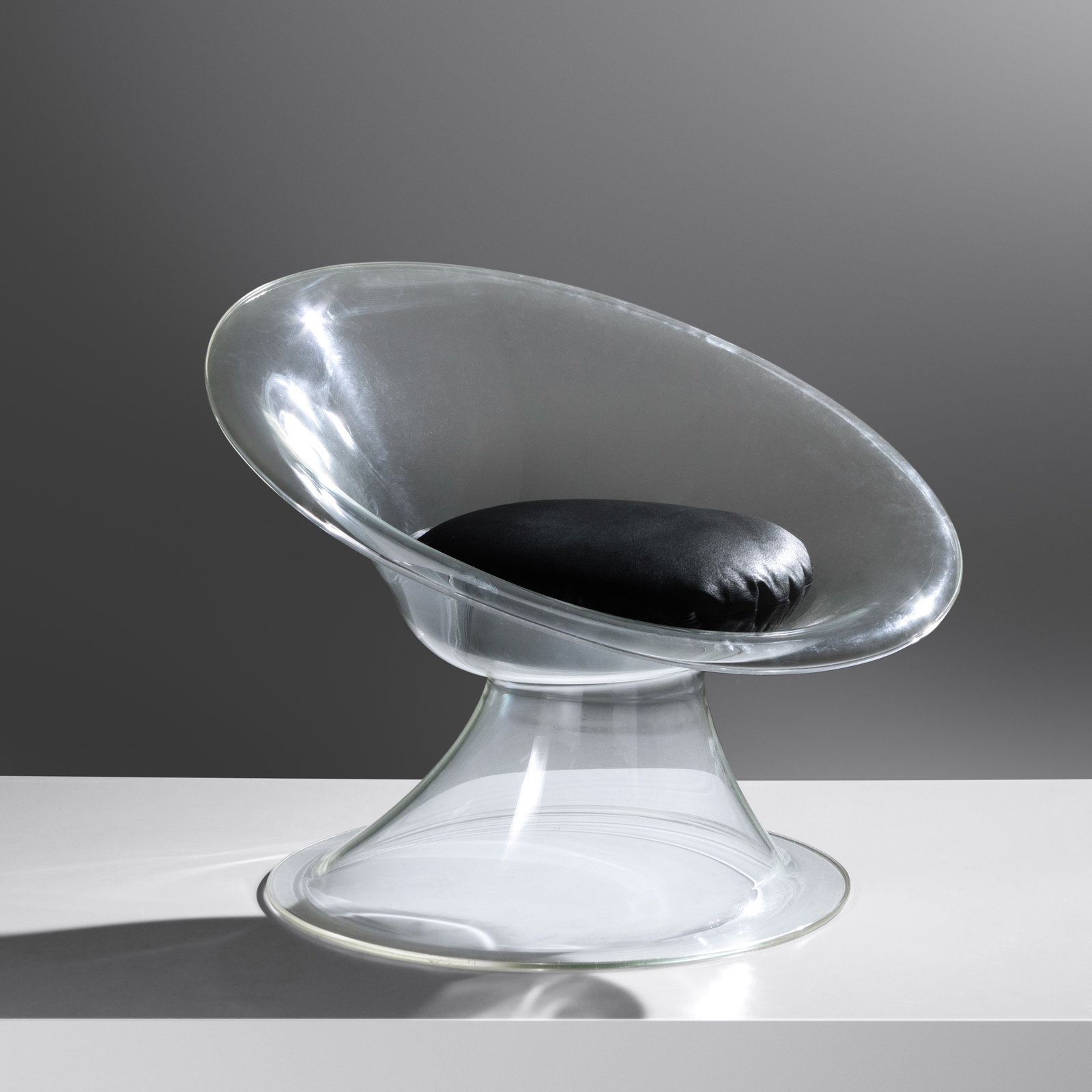 Erwine & Estelle Laverne | Buttercup Lounge Chair from the Invisible ...