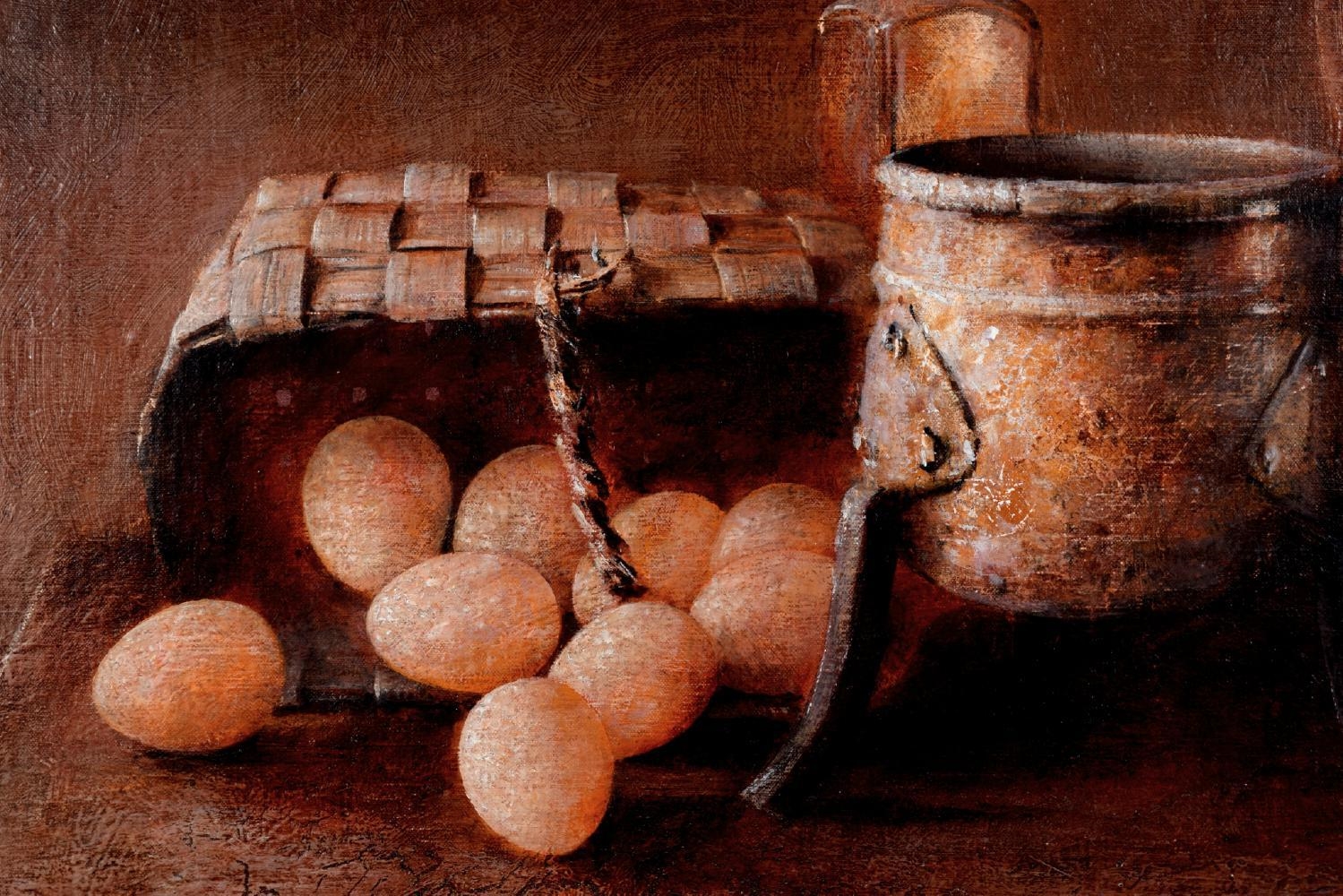 Fritz Jakobsson | Still life (1978) | MutualArt