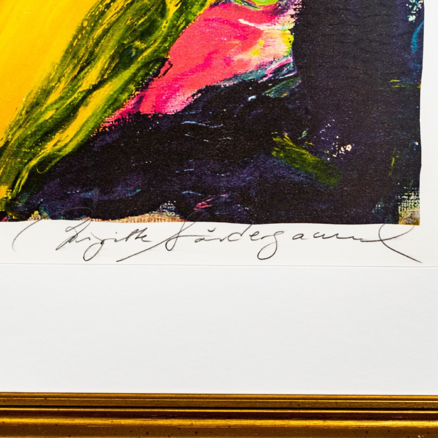 Birgitte Söndergaard | Face. | MutualArt