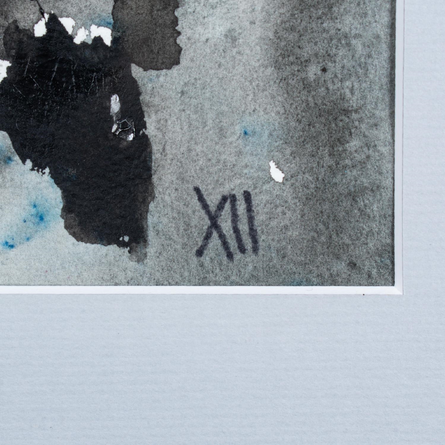 Malte Nyberg Tolf | Portrait. (2003) | MutualArt