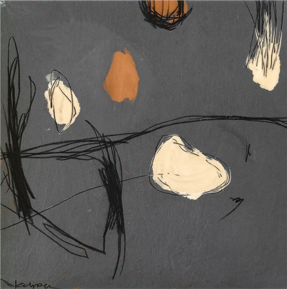 Emily Horn | 2 Artworks at Auction | MutualArt