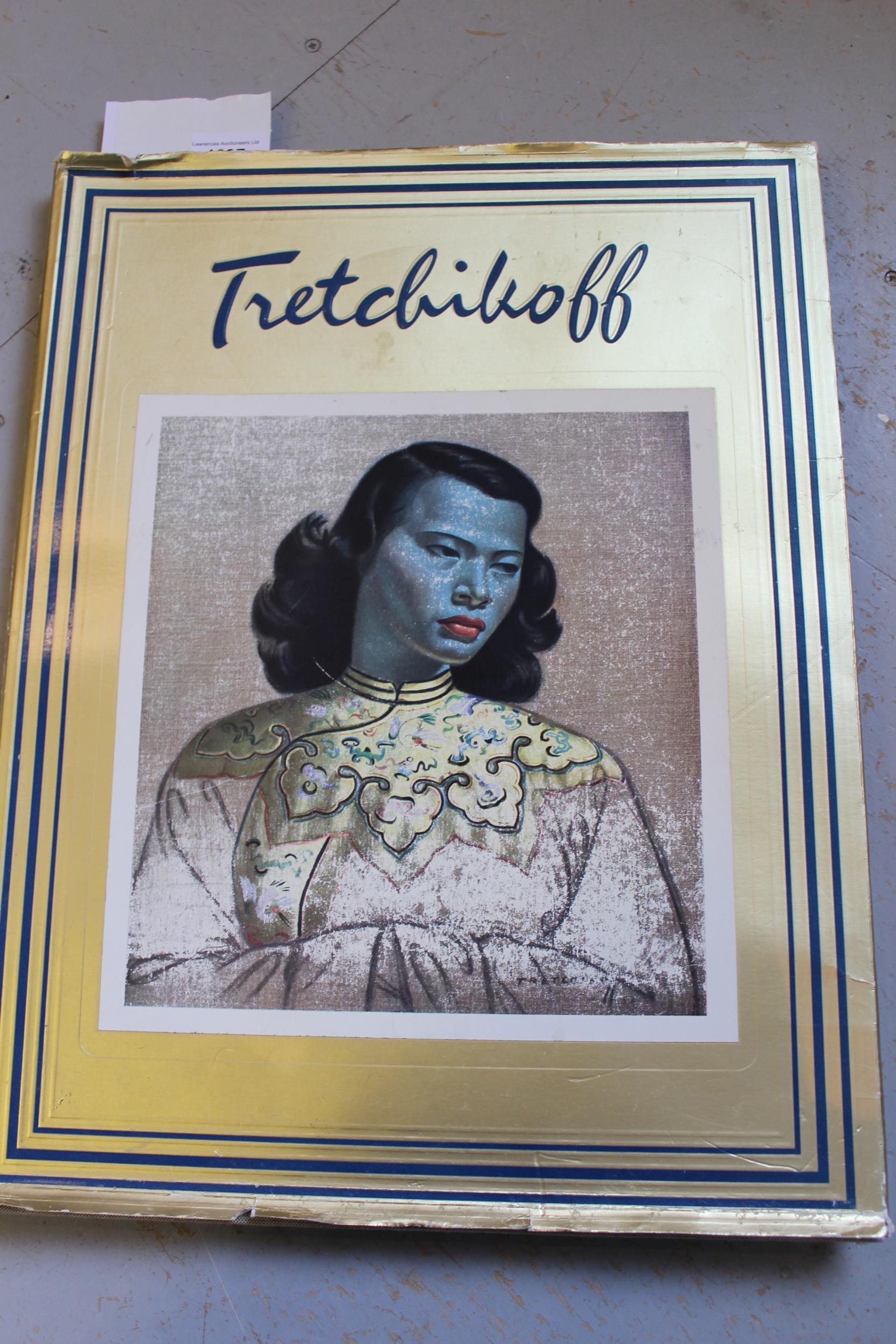 Vladimir Tretchikoff | The Republic of South Africa by Cape & Transvaal ...