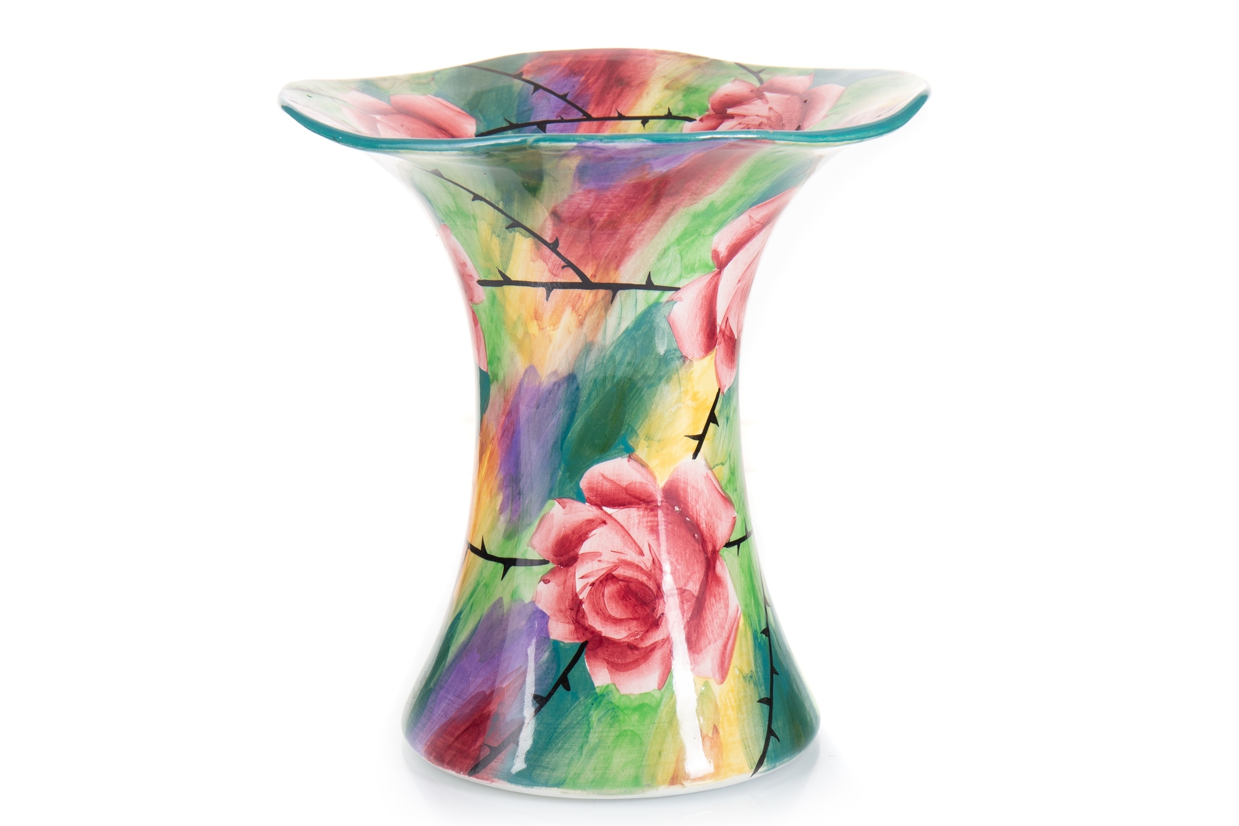 Wemyss Ware | CIRCA 1920-29 | MutualArt