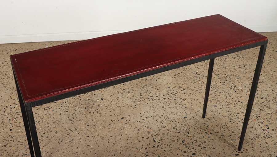 Jean-Michel Frank | Console tables | MutualArt