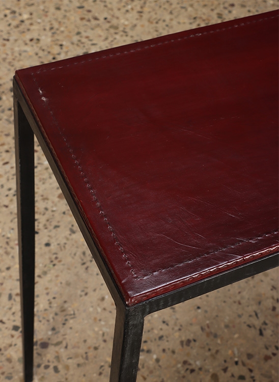 Jean-Michel Frank | Console tables | MutualArt