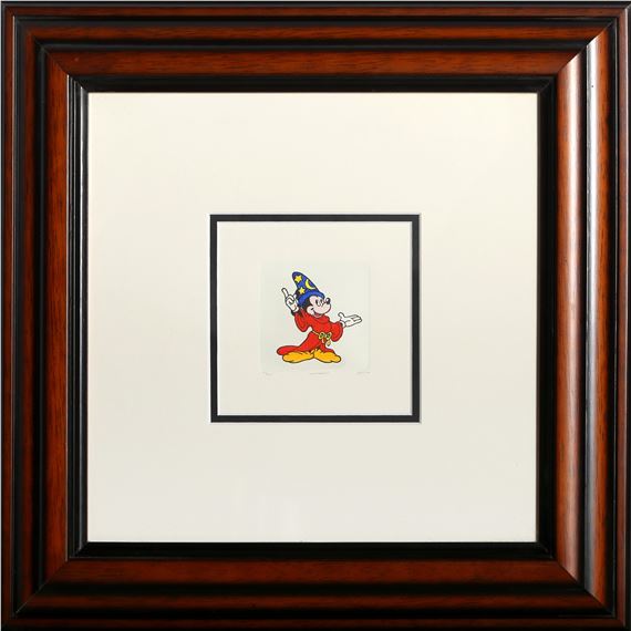 Sowa And Reiser | 7 Artworks at Auction | MutualArt