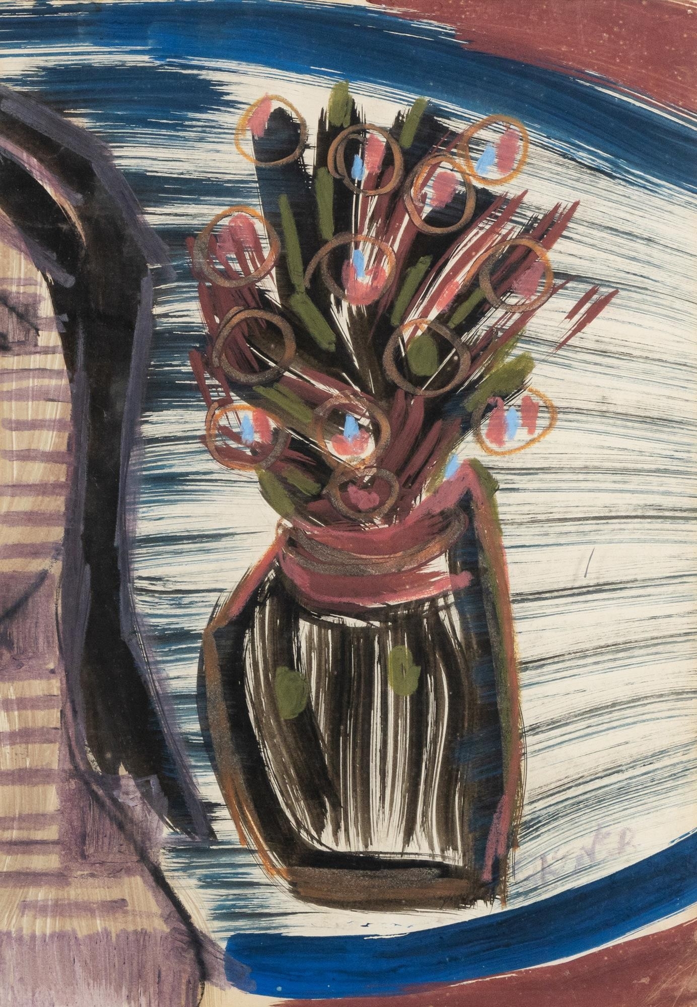 Charles Gassner | STILL LIFE | MutualArt