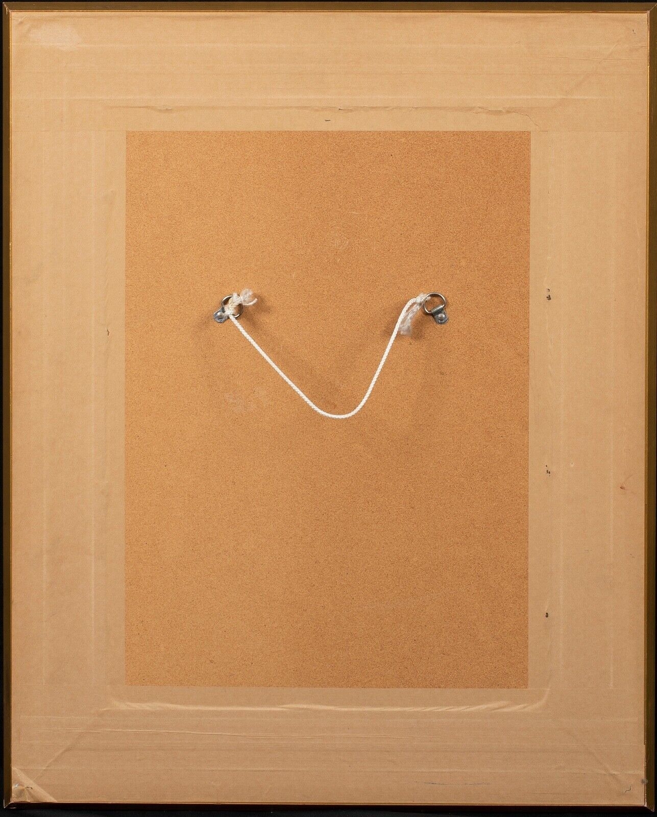 Steve Davis | PORTRAIT OF A SNOOKER MATCH (20th Century) | MutualArt