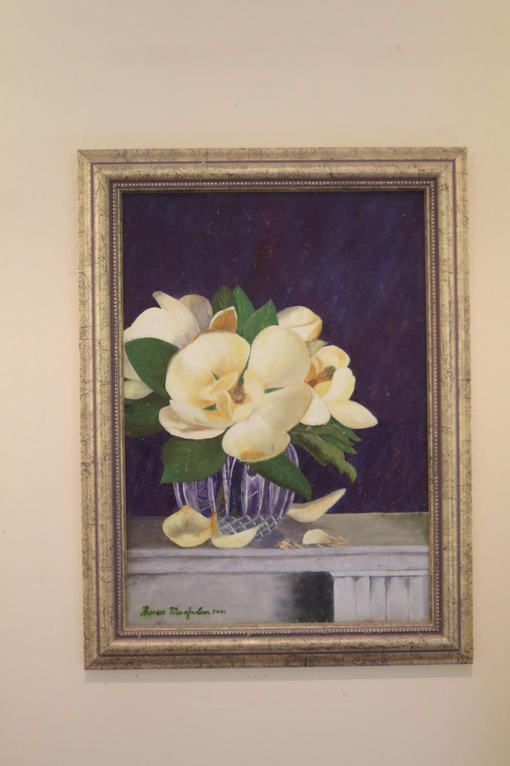 Therese Macfarlan | still life | MutualArt