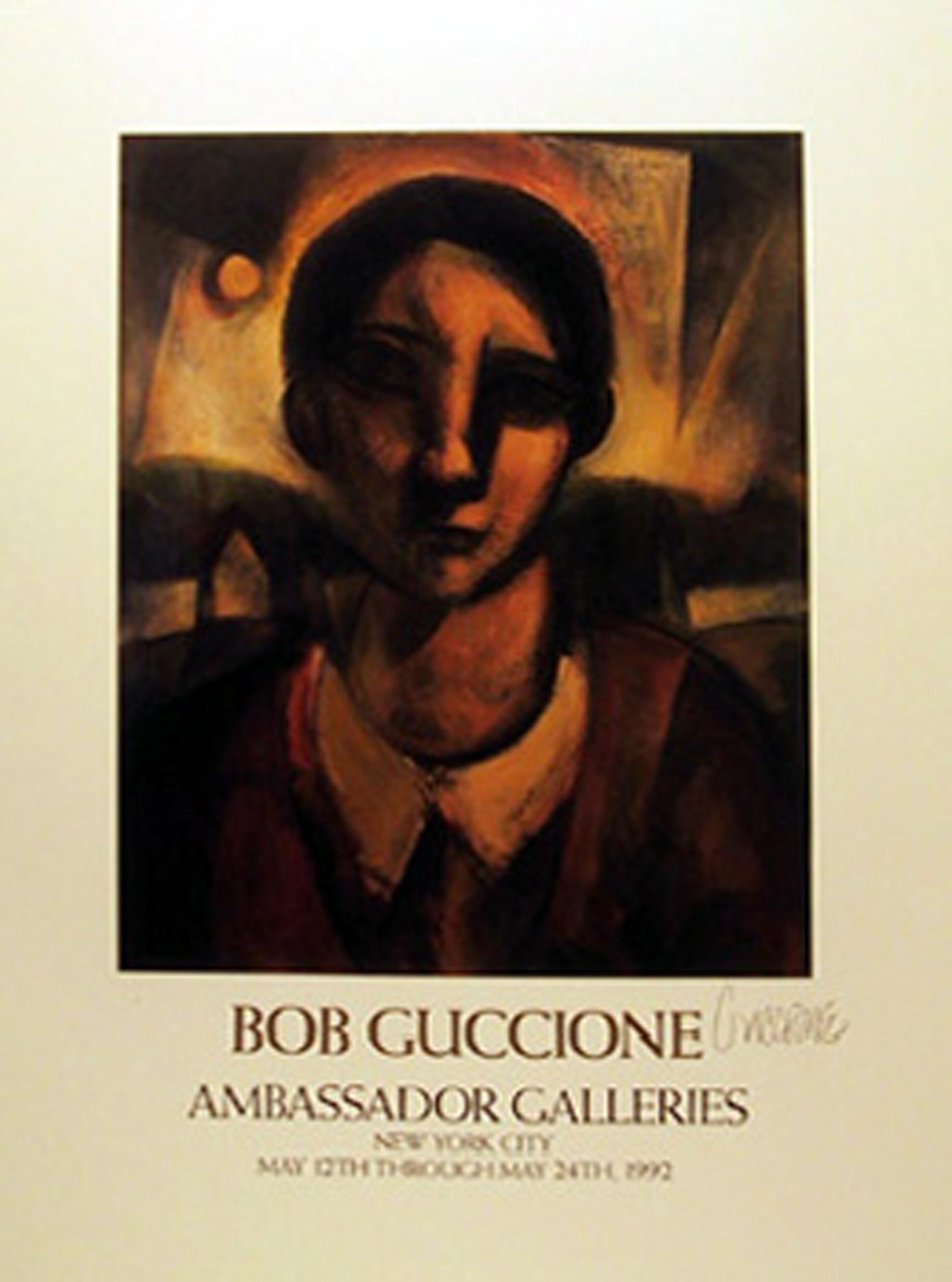 Bob Guccione | Ambassador Galleries (1992) | MutualArt