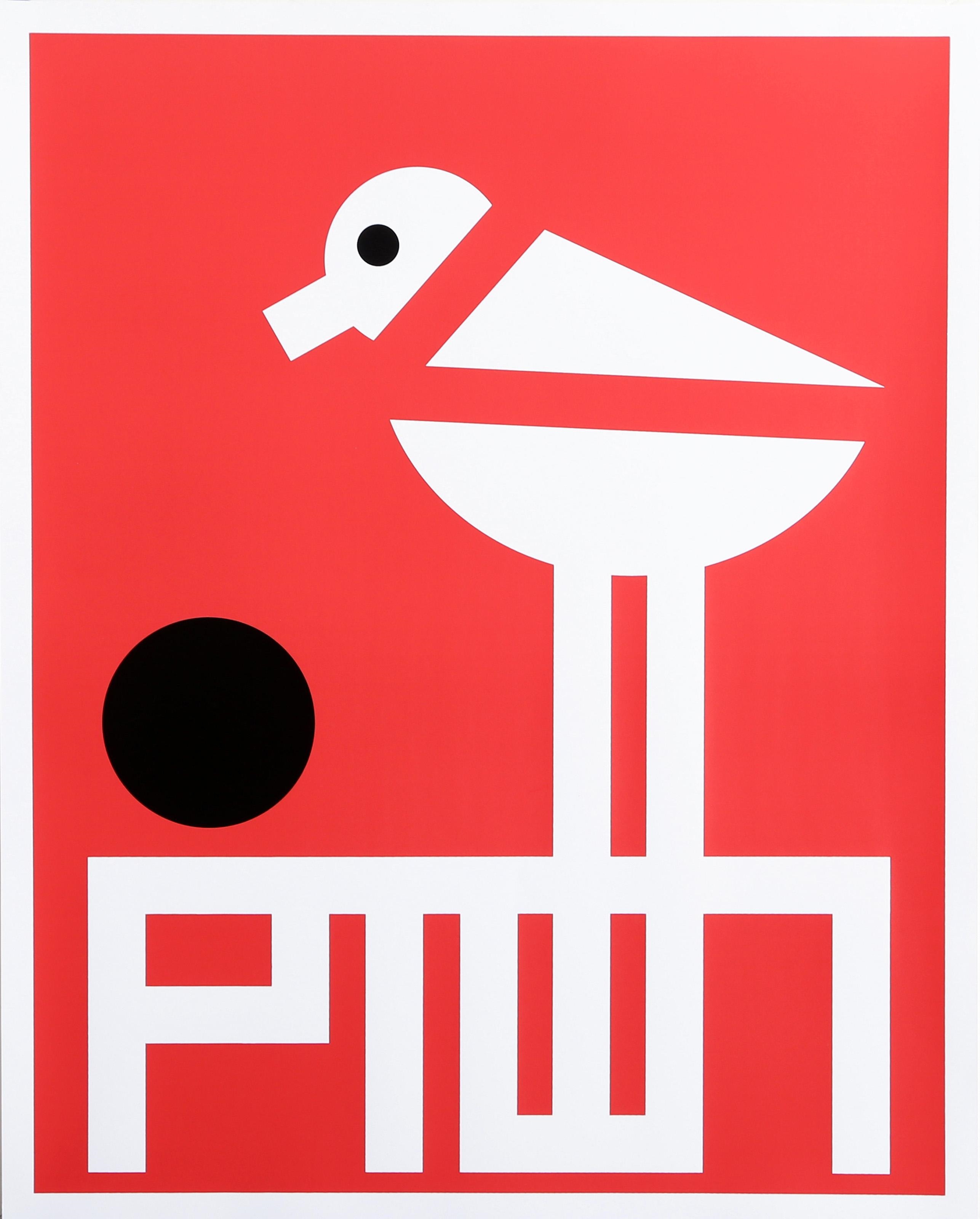 Tim Convery | PIPING PLOVER | MutualArt