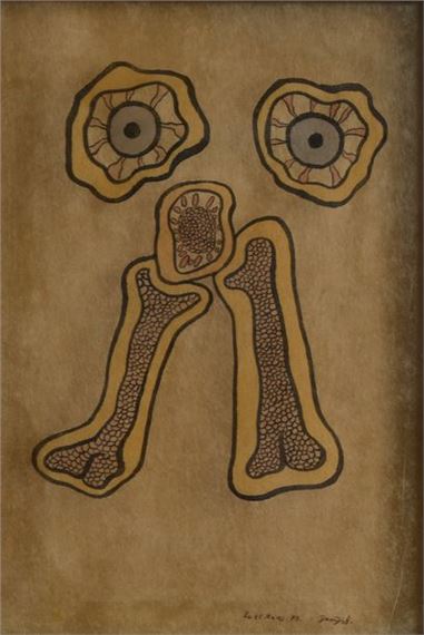 Georgik Braunschweig | 1 Artworks | MutualArt