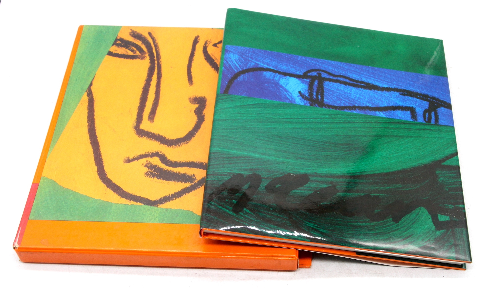 Bruce McLean | BRUCE MCLEAN BOOK | MutualArt